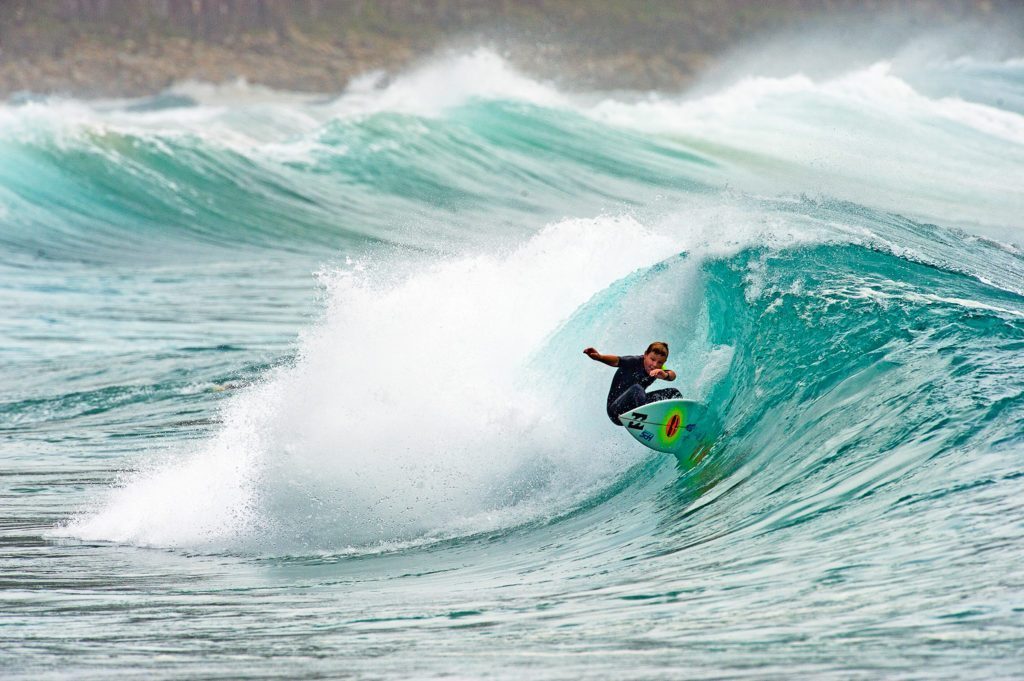 October 5 & 6 – USA Surfing Prime Junior Event and Olympic Team Traini ...