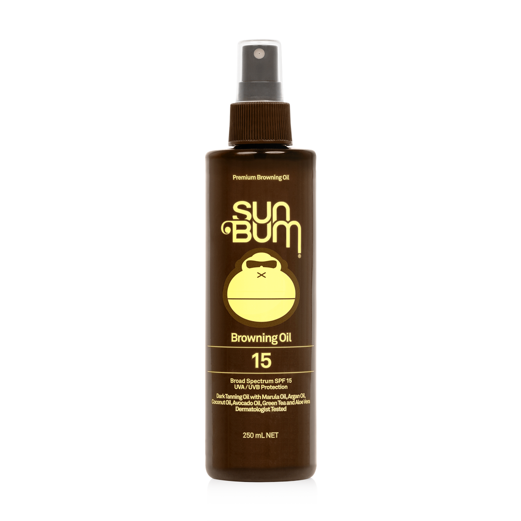 SPF 15 Sunscreen Tanning Oil | Sun Bum – sun-bum-aus