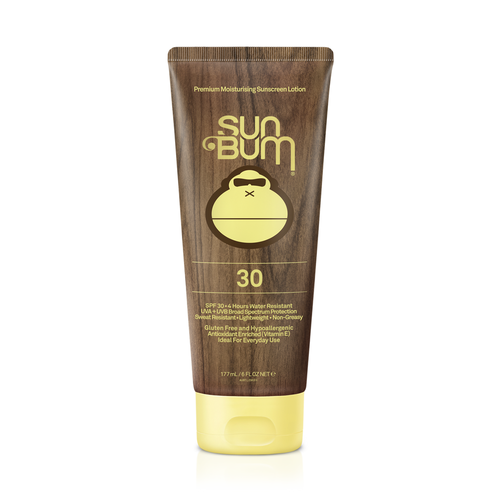 Sunscreen Lotion SPF 30, Original | Sun Bum – sun-bum-aus