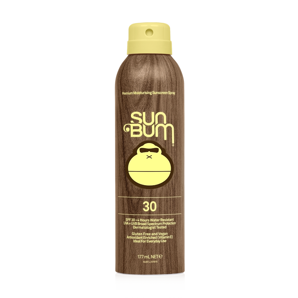 Sunscreen Spray SPF 30, Original | Sun Bum – sun-bum-aus